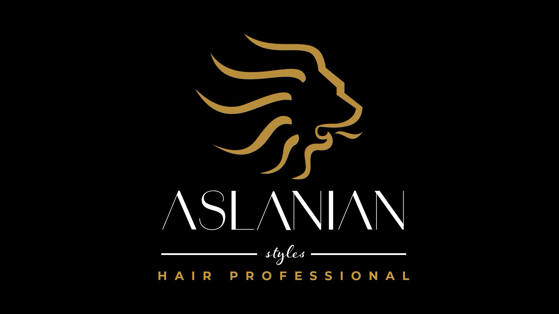 Aslanian Styles